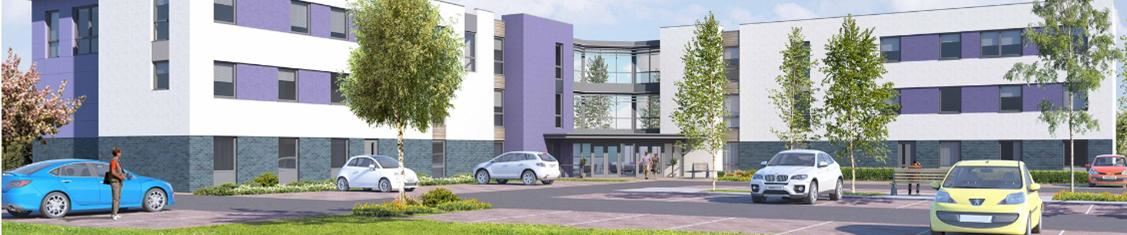 Homepage - Berrycroft Community Health Centre